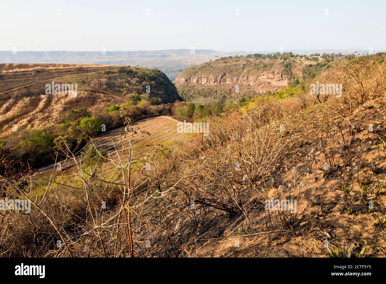 Uncontrolled fires hi-res stock photography and images - Alamy