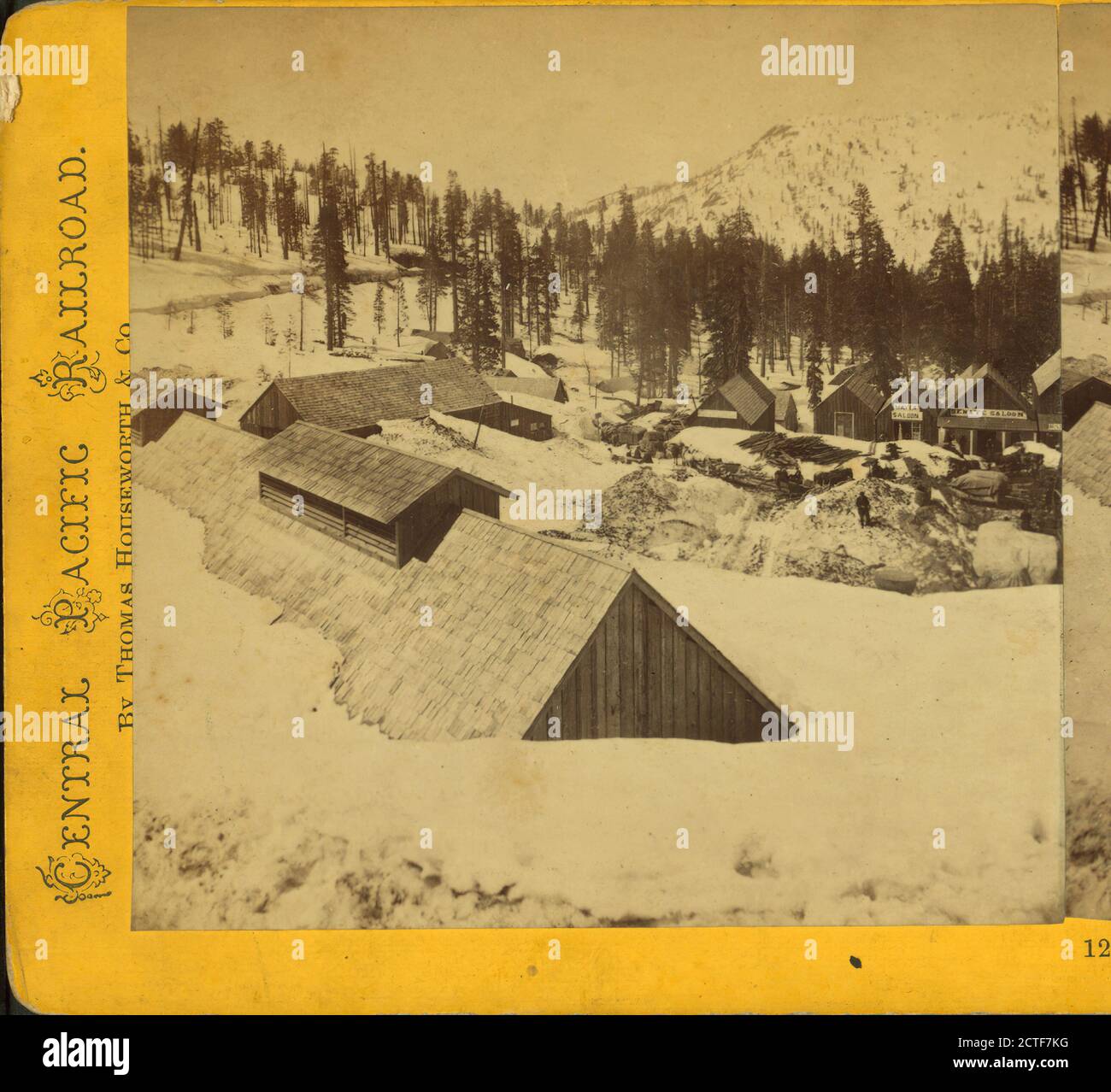 Altitude 5911 feet central hi-res stock photography and images - Alamy