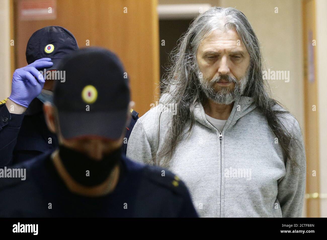 Redkin High Resolution Stock Photography and Images - Alamy