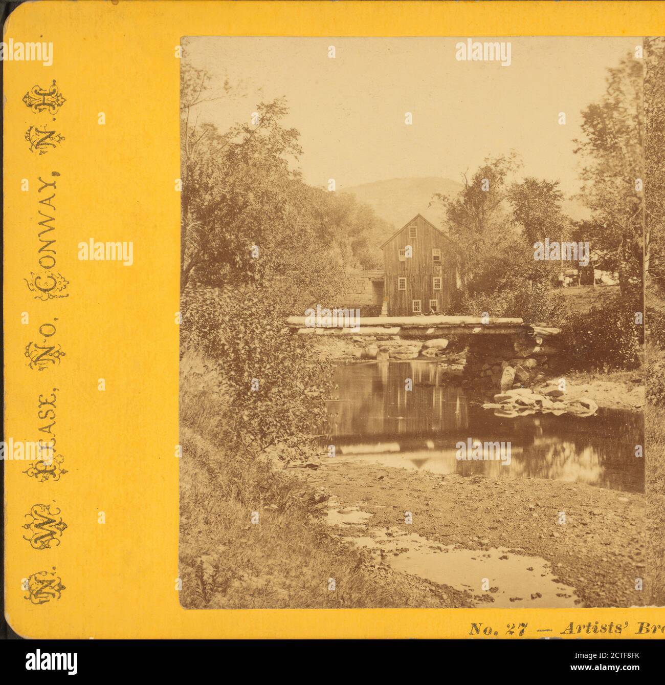 Pease bridge hi-res stock photography and images - Alamy