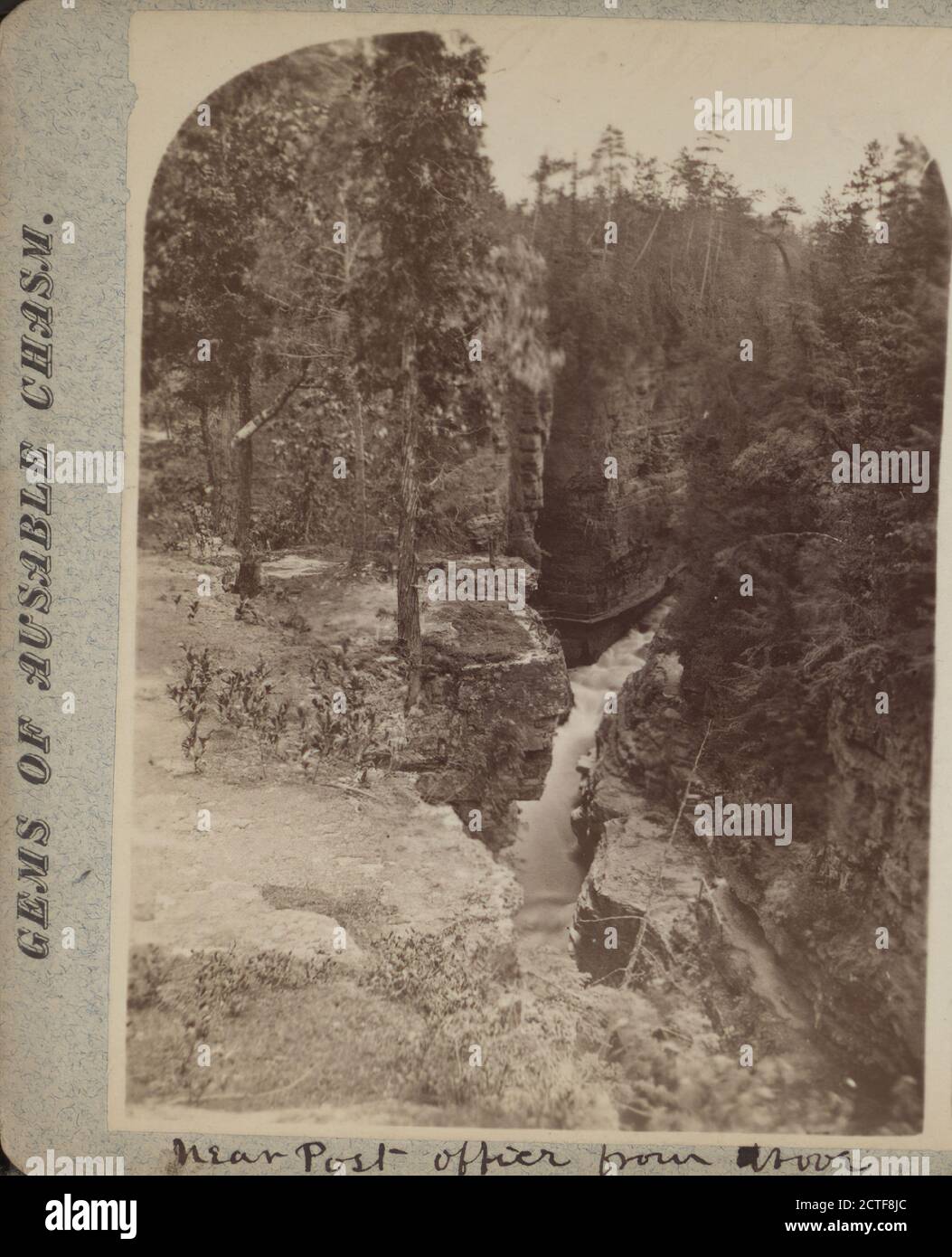 Mcintosh r m hi-res stock photography and images - Alamy