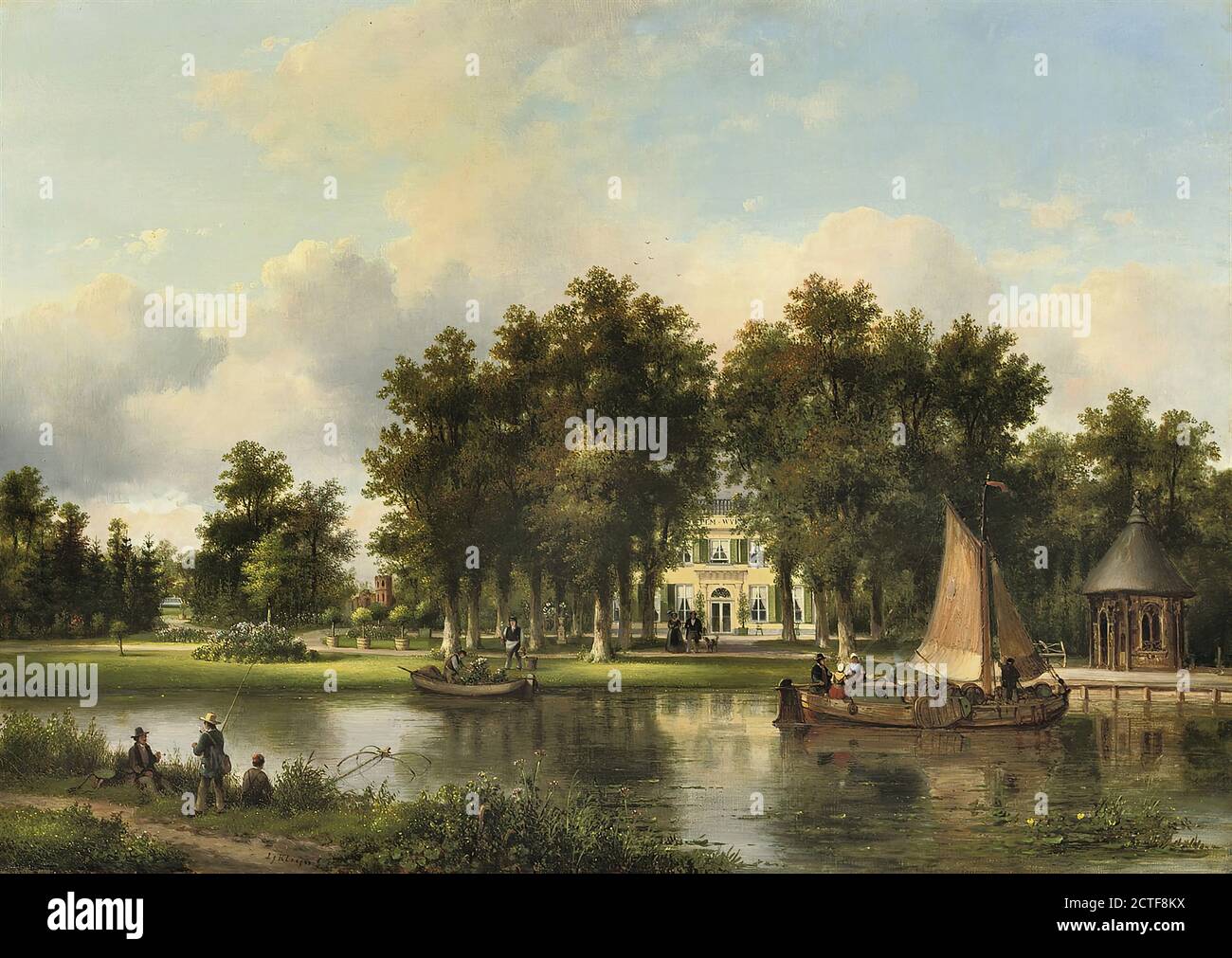 Lodewijk kleijn hi-res stock photography and images - Alamy