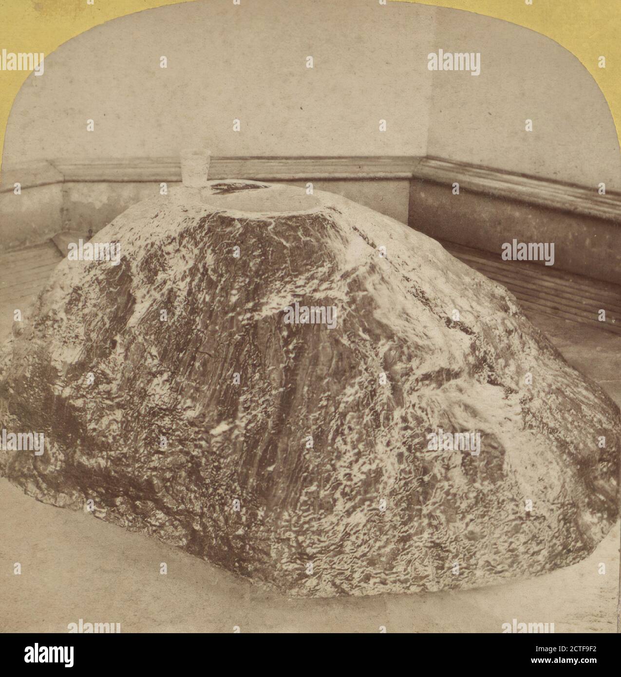 High Rock Spring. Saratoga, N.Y., Baker & Record (Firm), New York ...