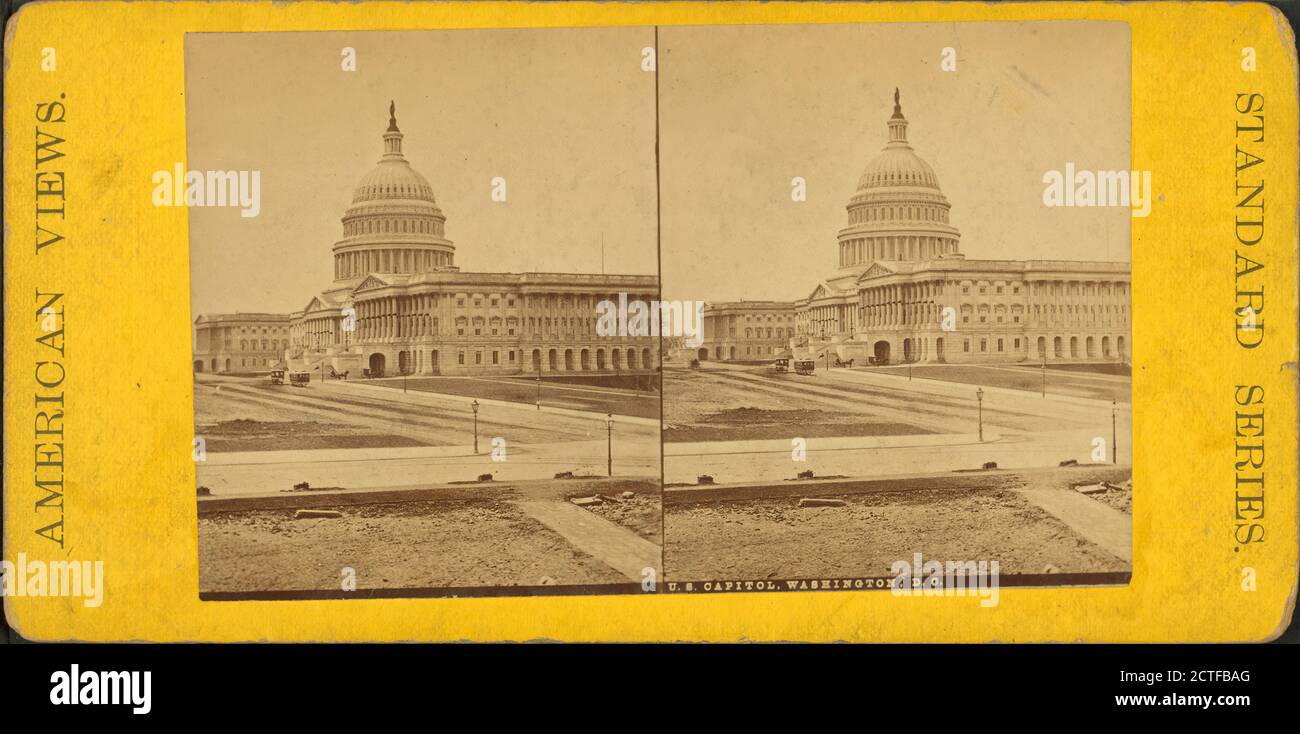 U.S. Capitol, Washington, D.C., United States Capitol (Washington, D.C ...