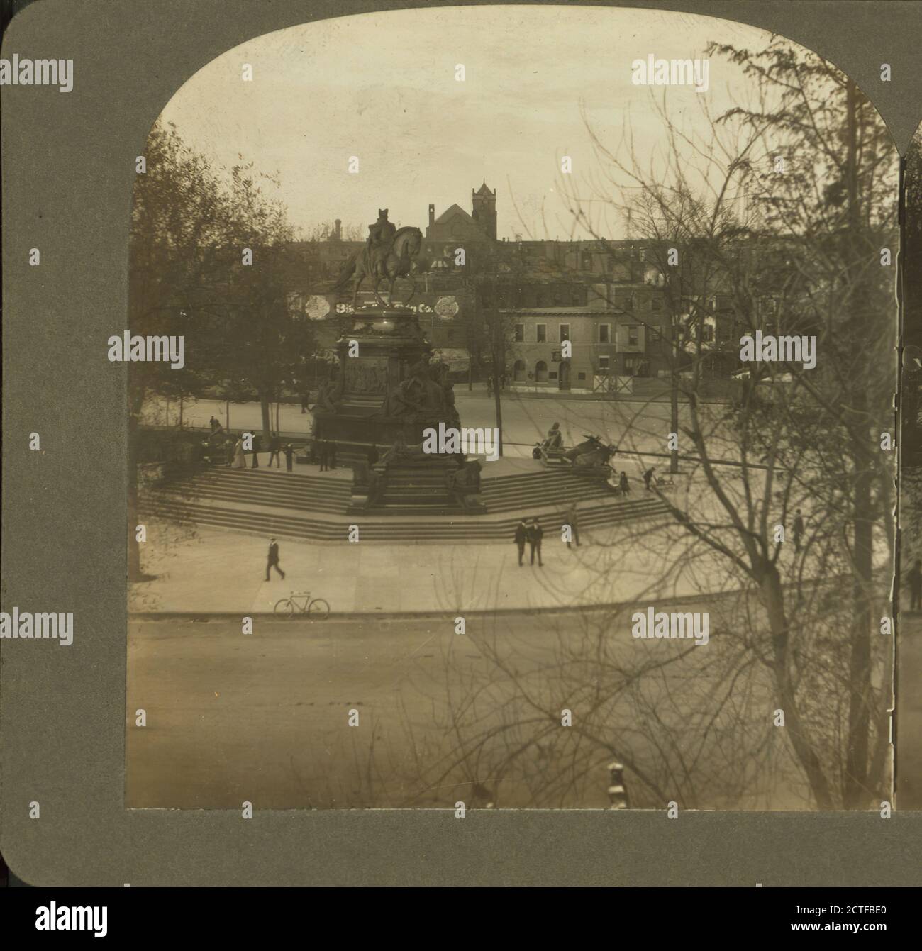 Washington, D.C.., 1880, Washington (D.C Stock Photo - Alamy