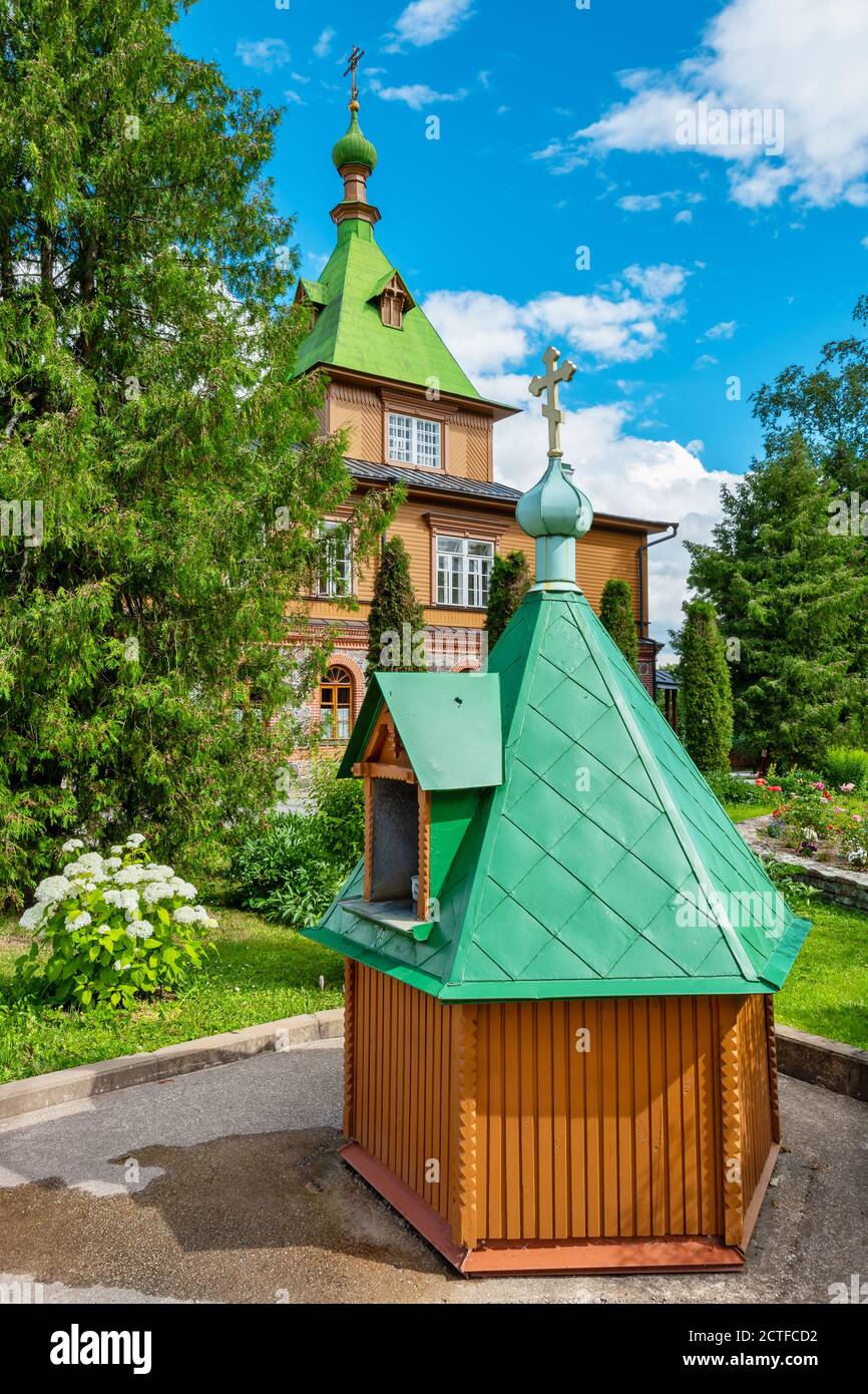 Estonia Green High Resolution Stock Photography and Images - Alamy