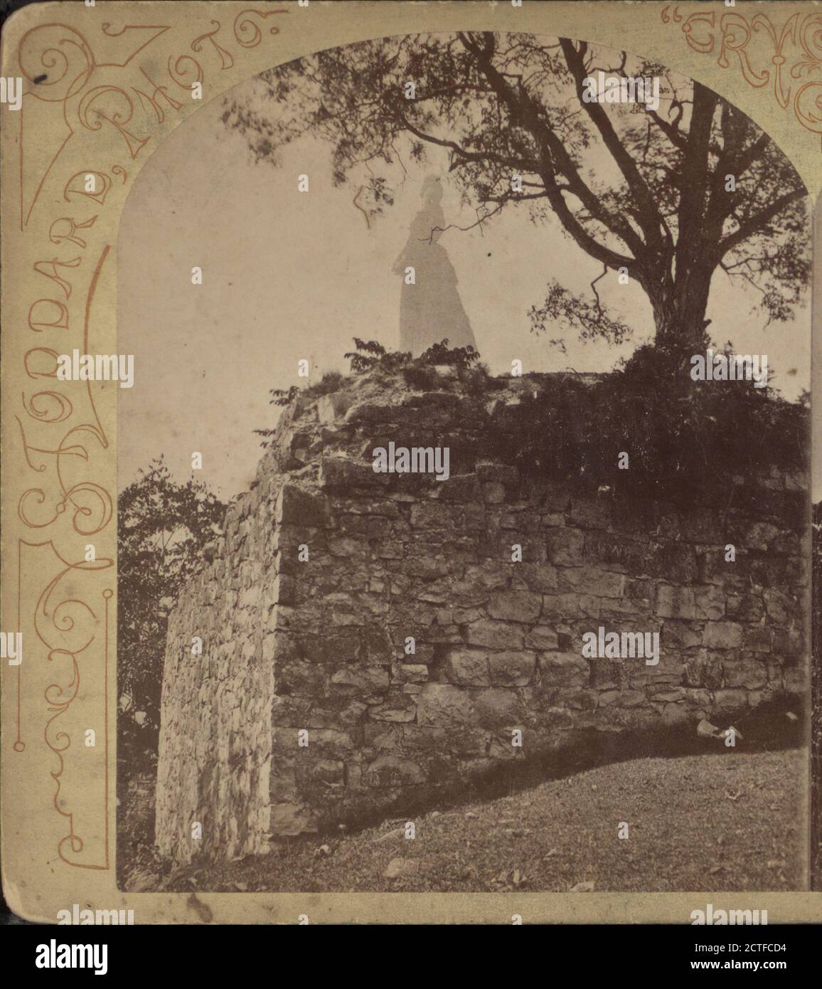 Fort ti hi-res stock photography and images - Alamy