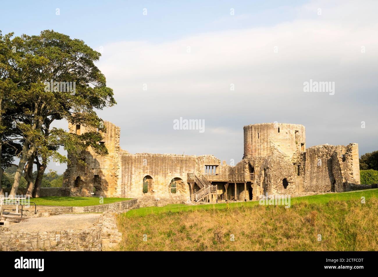 Medieval Castle Interior High Resolution Stock Photography and Images ...