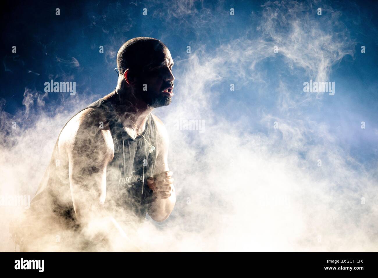 Drake rapper hi-res stock photography and images - Alamy