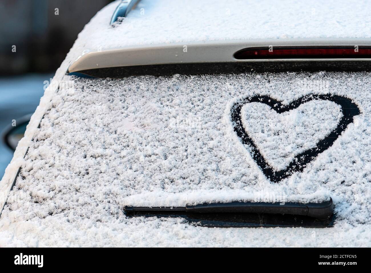 Emoticon snowflake hi-res stock photography and images - Alamy