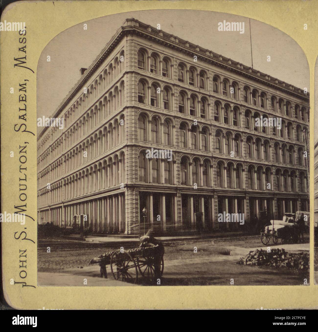 Dry goods store hi-res stock photography and images - Alamy