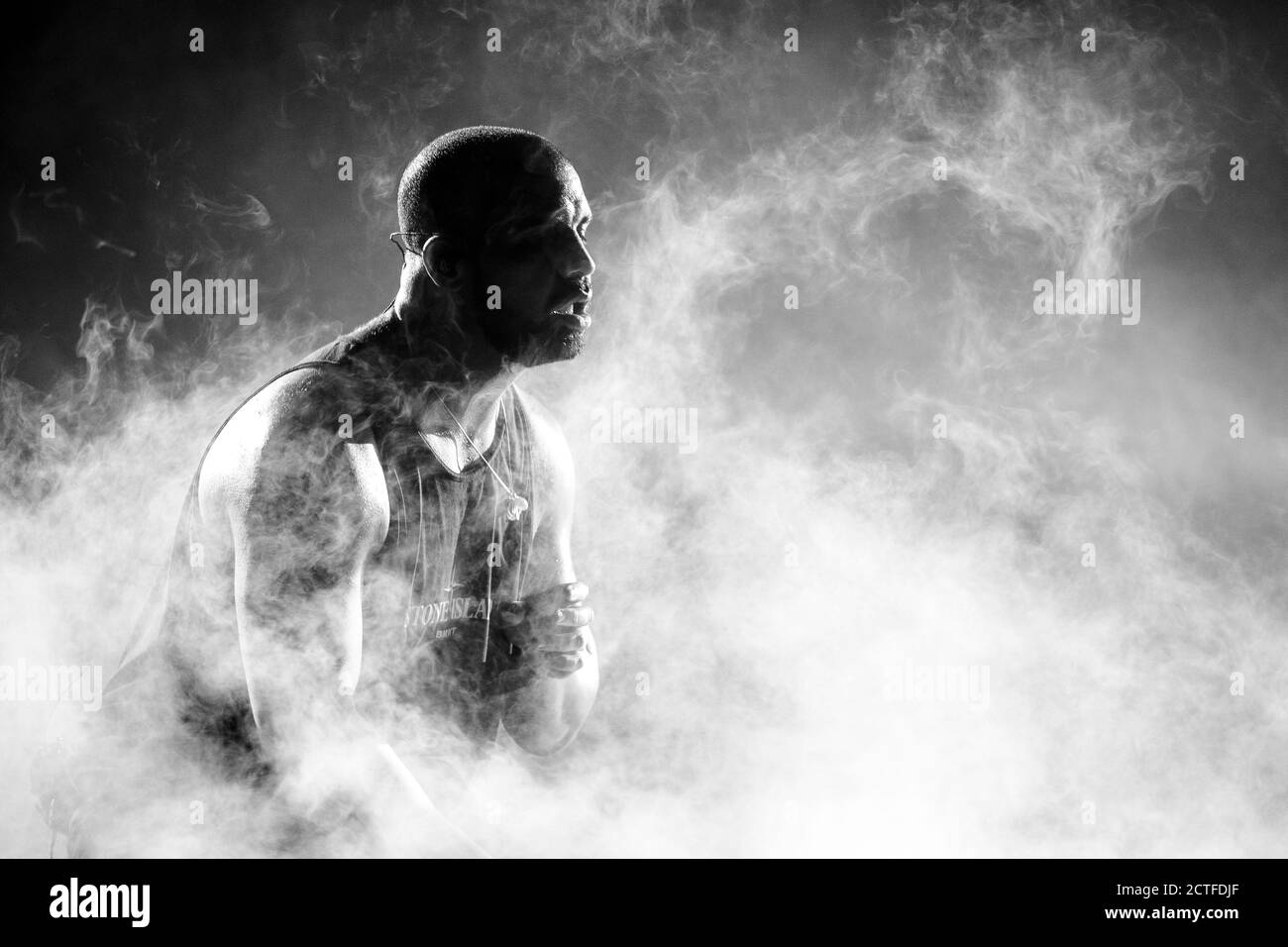 Drake Rapper Black And White