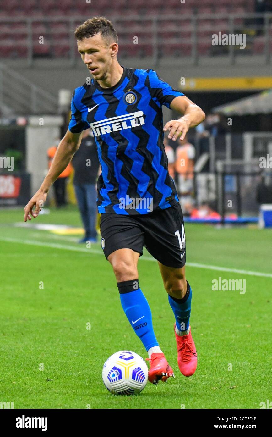 Perisic Inter High Resolution Stock Photography and Images - Alamy