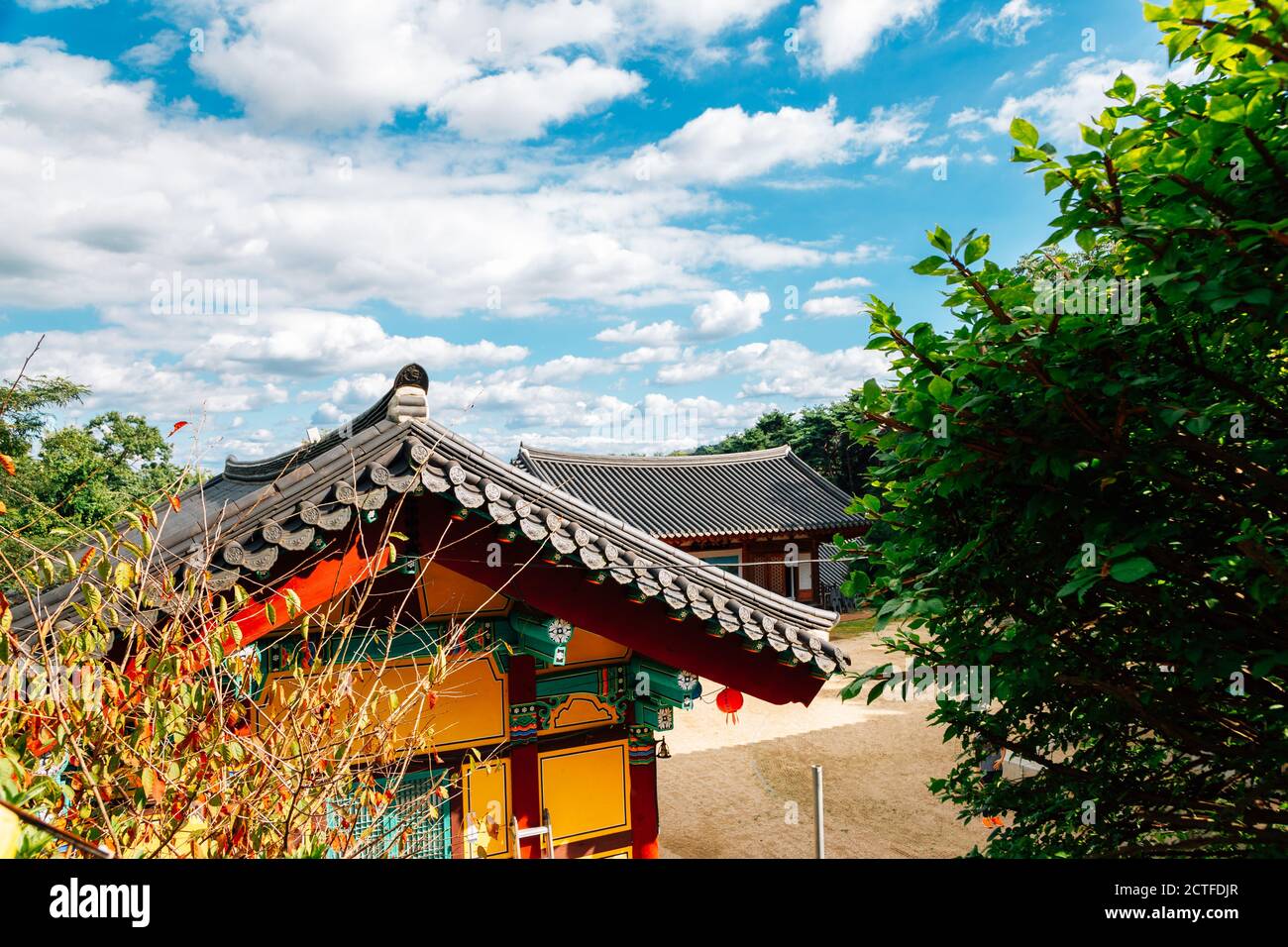 Pyeongtaek hi-res stock photography and images - Alamy