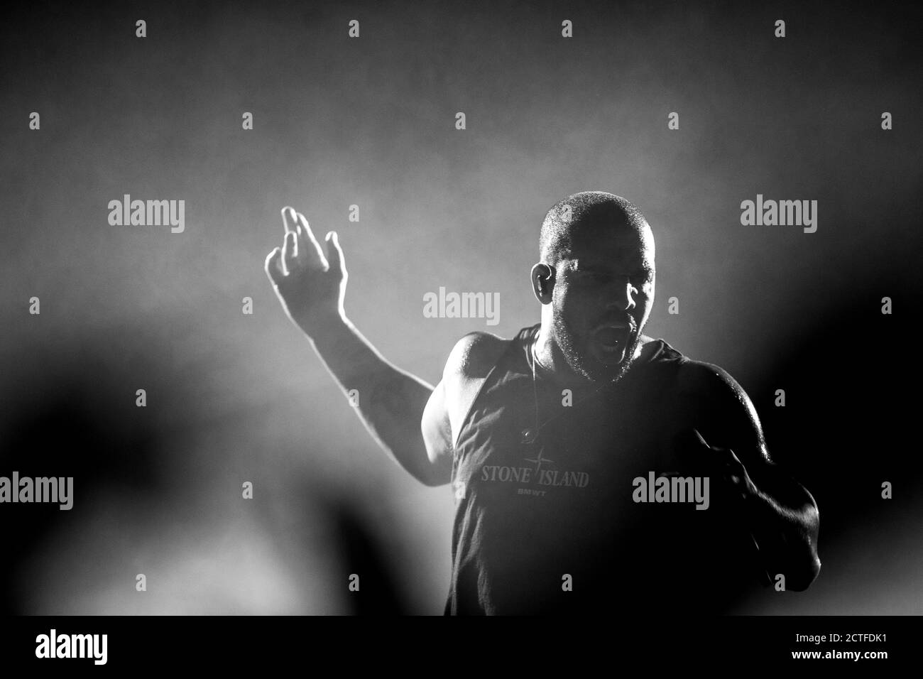 Drake rapper Black and White Stock Photos & Images - Alamy