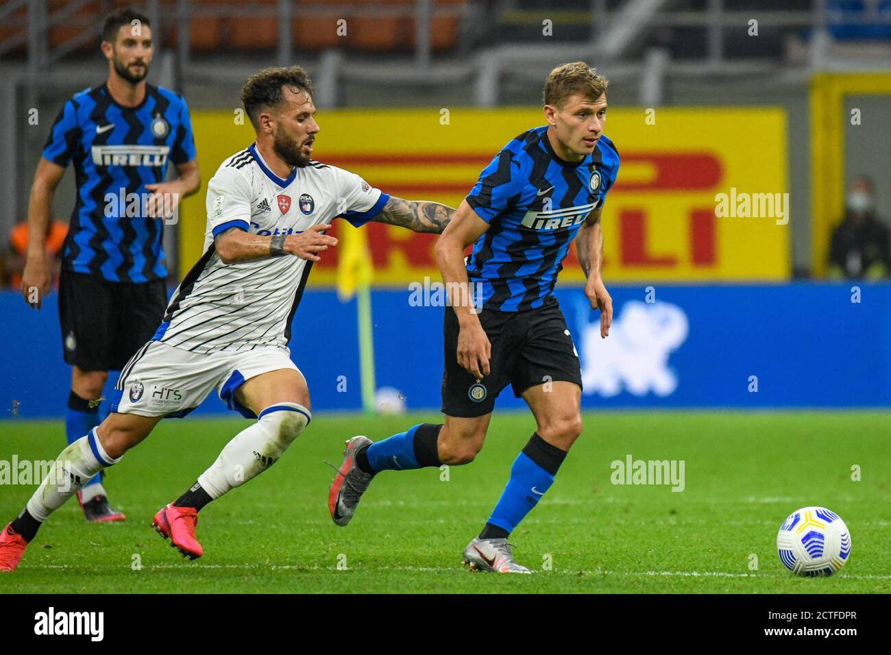 Nicholas of pisa hi-res stock photography and images - Alamy