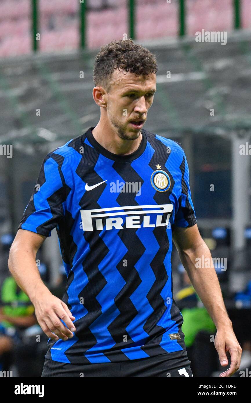 Perisic Inter High Resolution Stock Photography and Images - Alamy