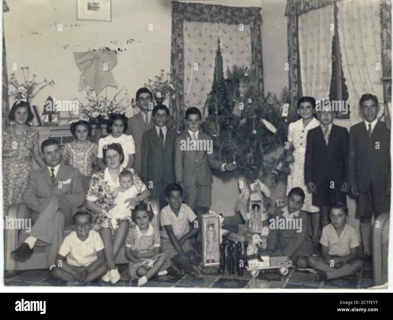 Orphanage 20th Century High Resolution Stock Photography and Images - Alamy