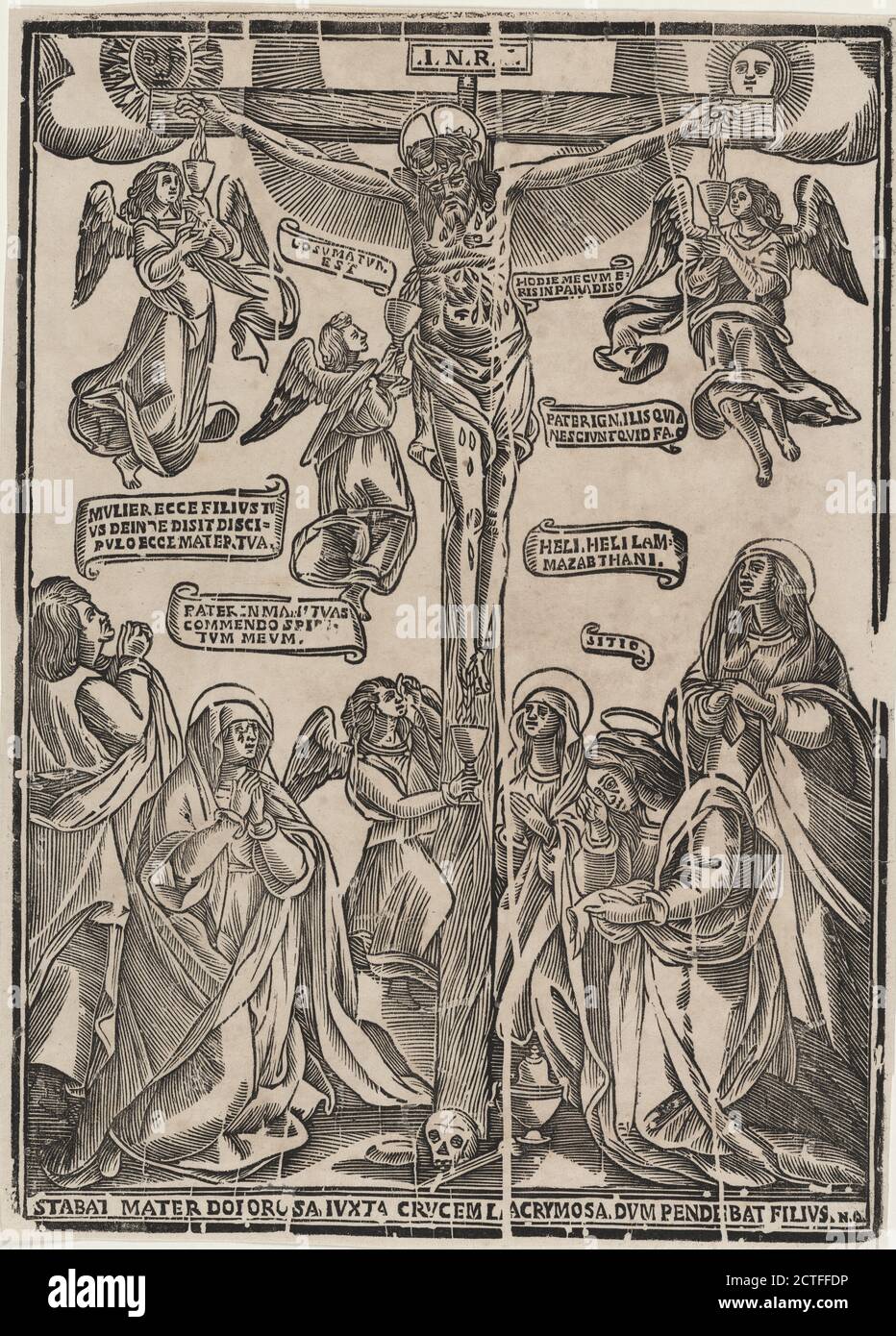 Dum pendebat filius hi-res stock photography and images - Alamy