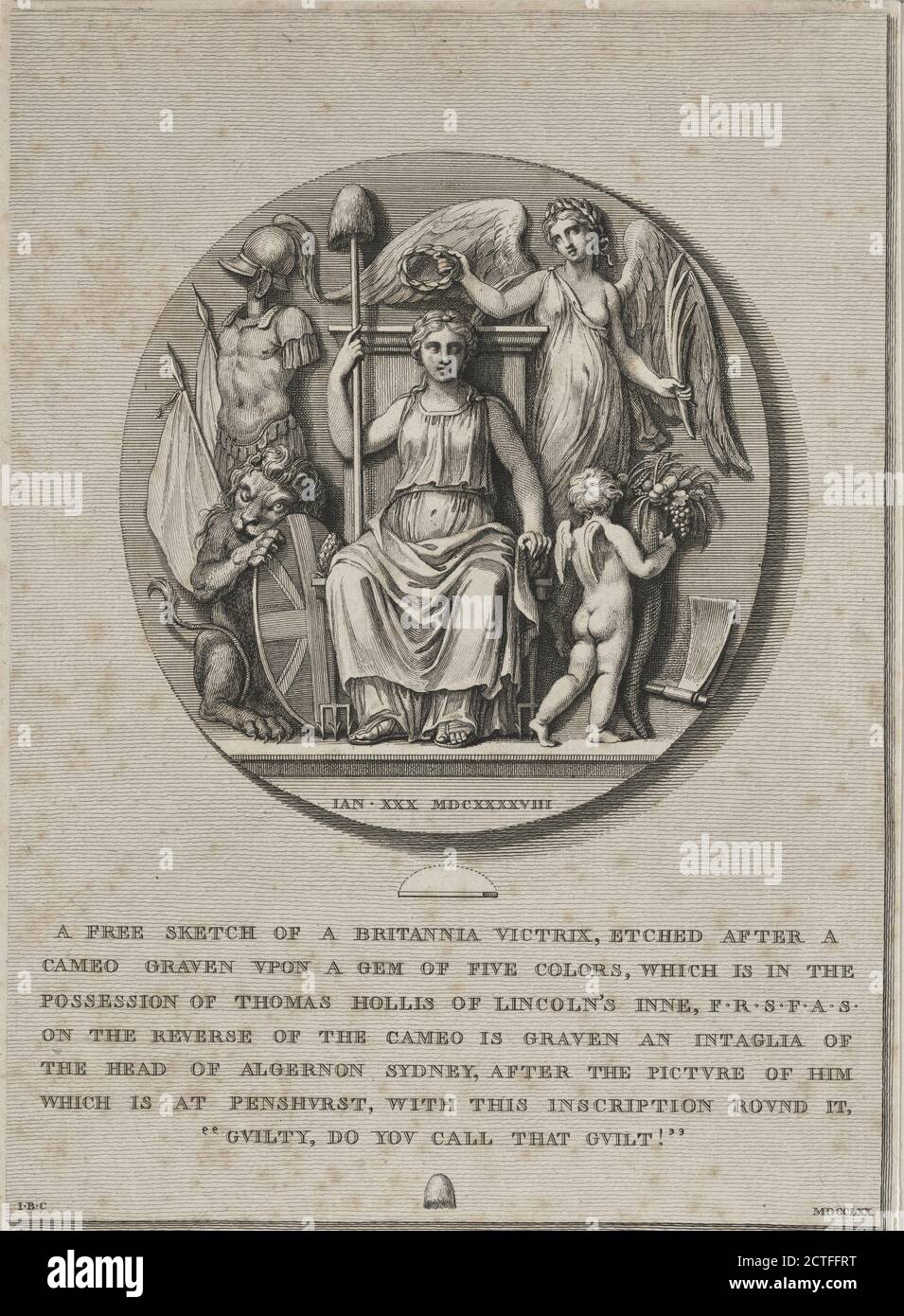 Victrix hi-res stock photography and images - Alamy