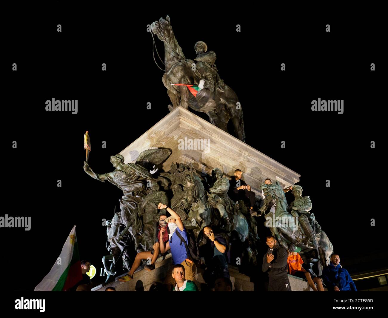 Bulga hi-res stock photography and images - Alamy