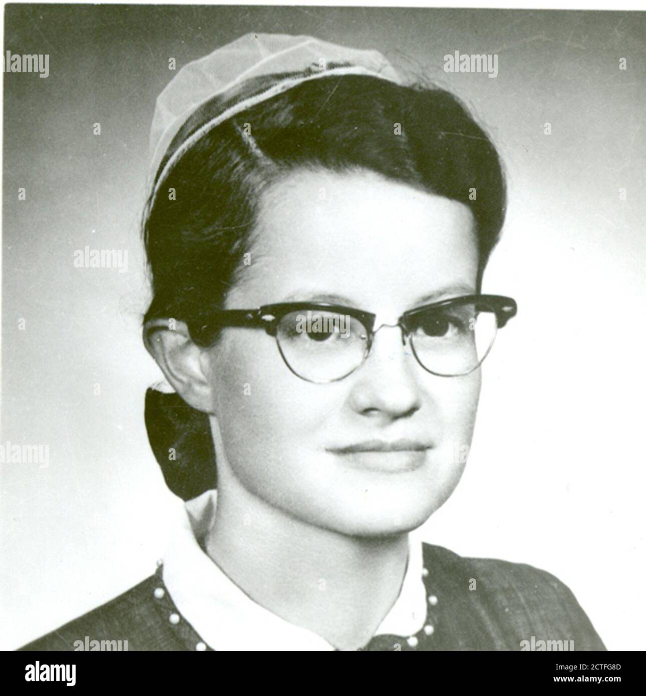 Patricia black hi-res stock photography and images - Alamy