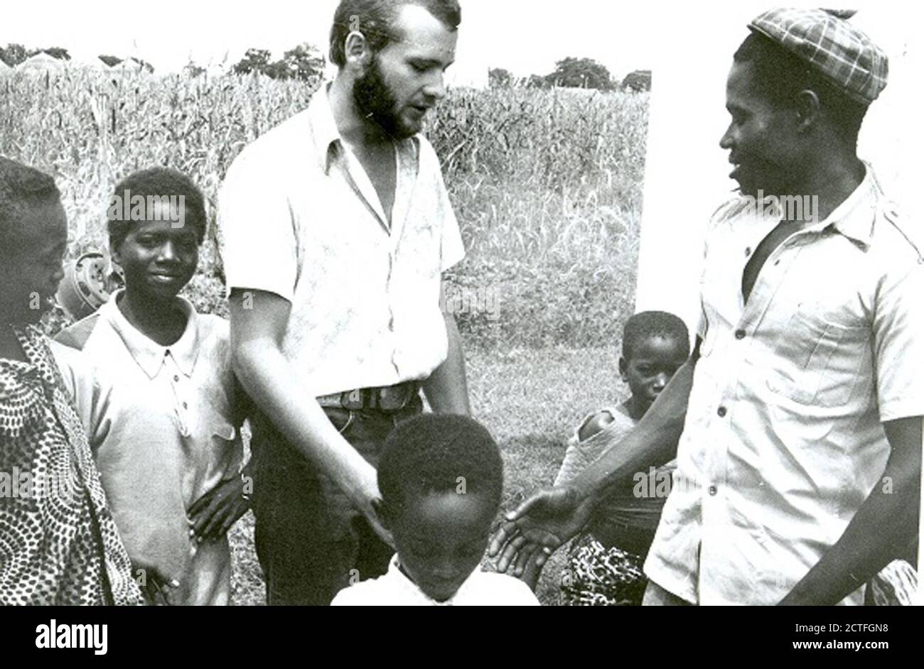 Peter rupp hi-res stock photography and images - Alamy