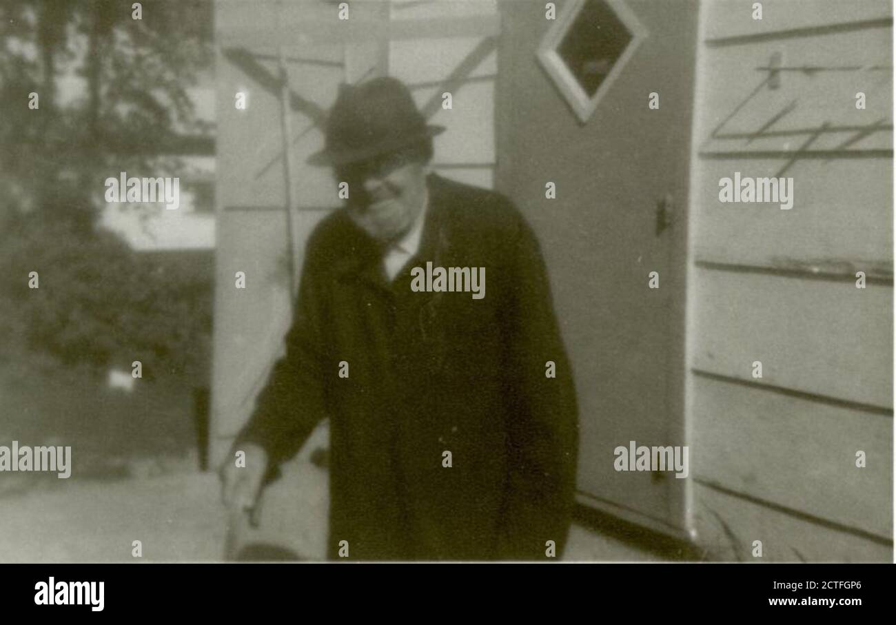 1970s Photograph Portrait High Resolution Stock Photography and Images - Alamy