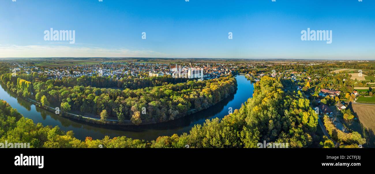 Lauingen hi-res stock photography and images - Alamy