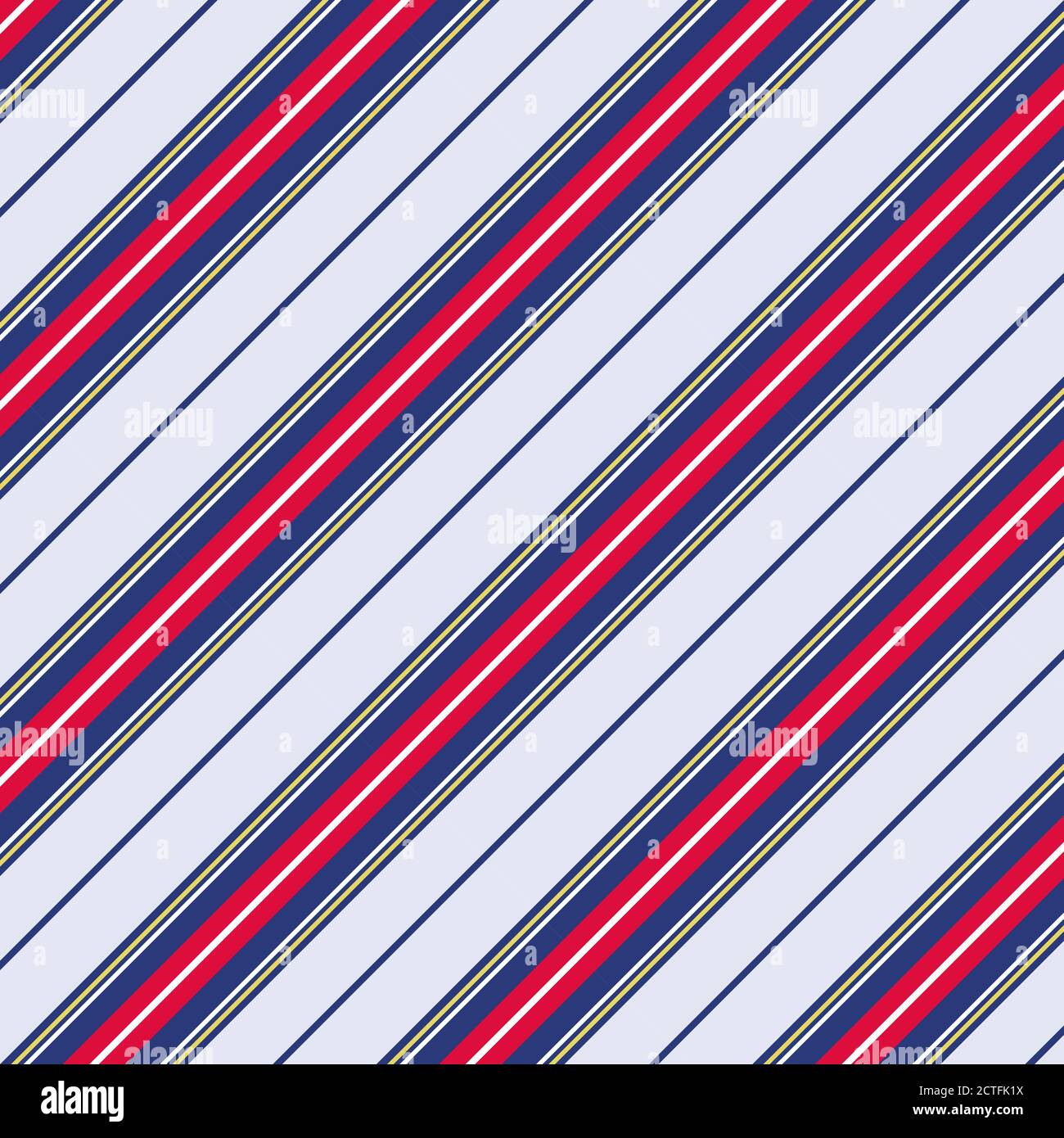 Stripe seamless pattern with colorful colors parallel stripes. Vector ...