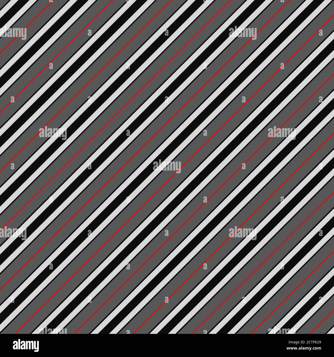 Stripe seamless pattern with colorful colors parallel stripes. Vector ...