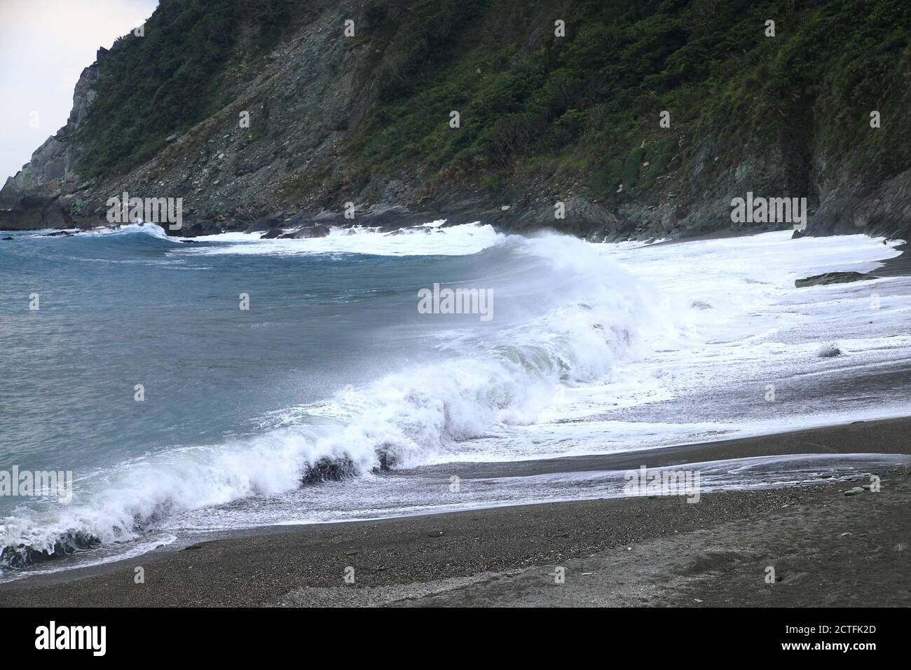 Yilan taiwan and surf hi-res stock photography and images - Alamy