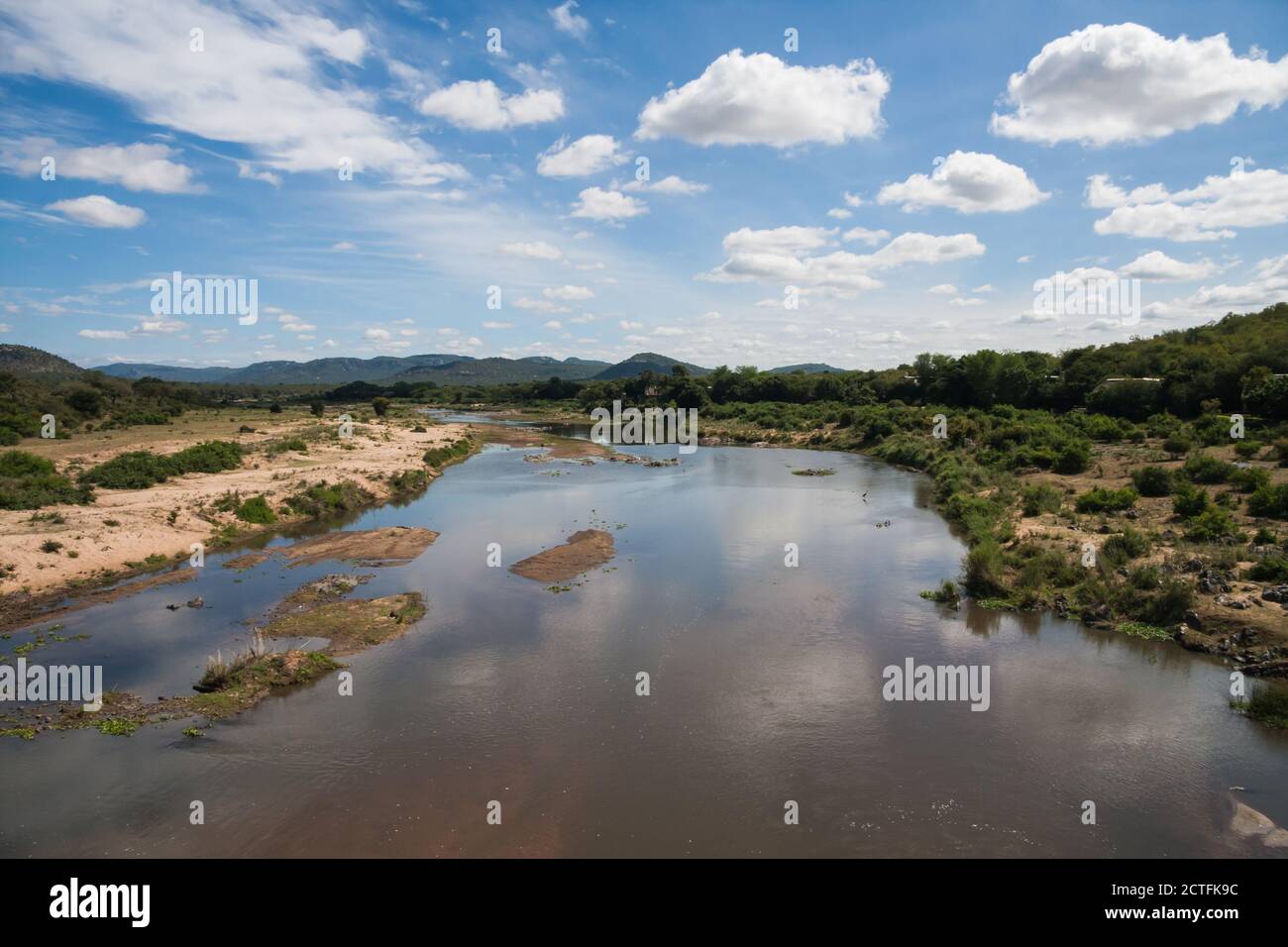 Kruger Gate High Resolution Stock Photography and Images - Alamy