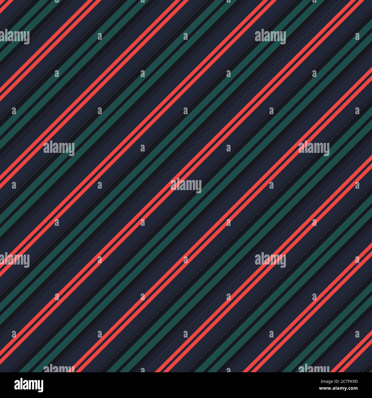 Stripe seamless pattern with colorful colors parallel stripes. Vector ...