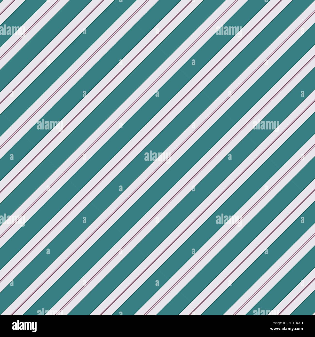 Stripe seamless pattern with colorful colors parallel stripes. Vector ...
