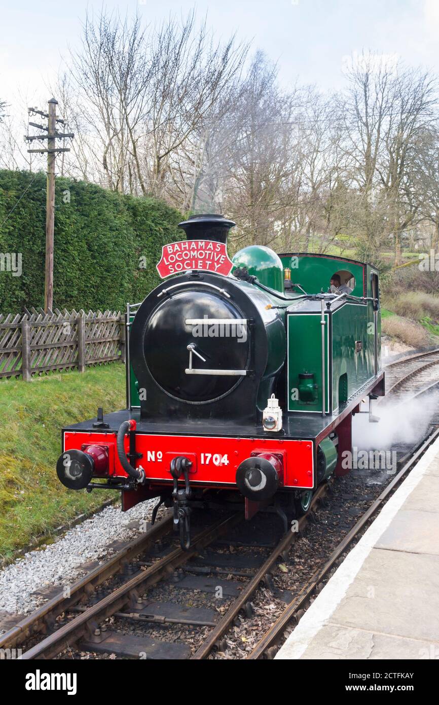 Co co locomotive hi-res stock photography and images - Alamy