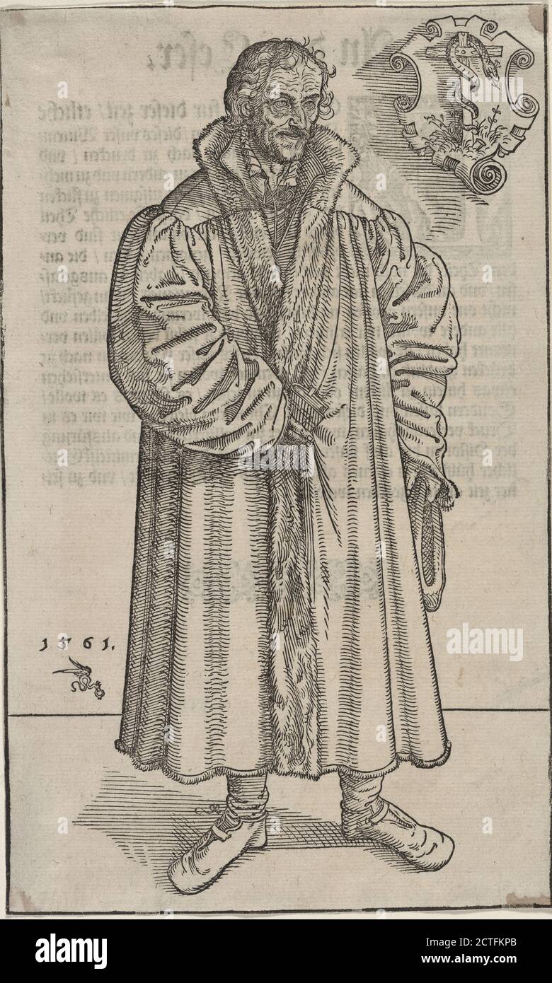 Philipp melanchthon hi-res stock photography and images - Alamy