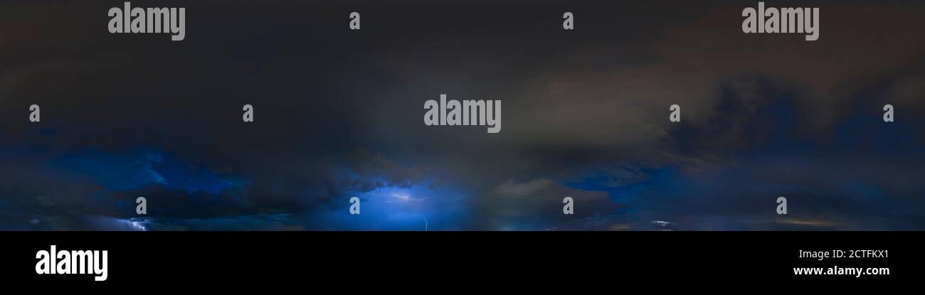 3d panorama hi-res stock photography and images - Alamy