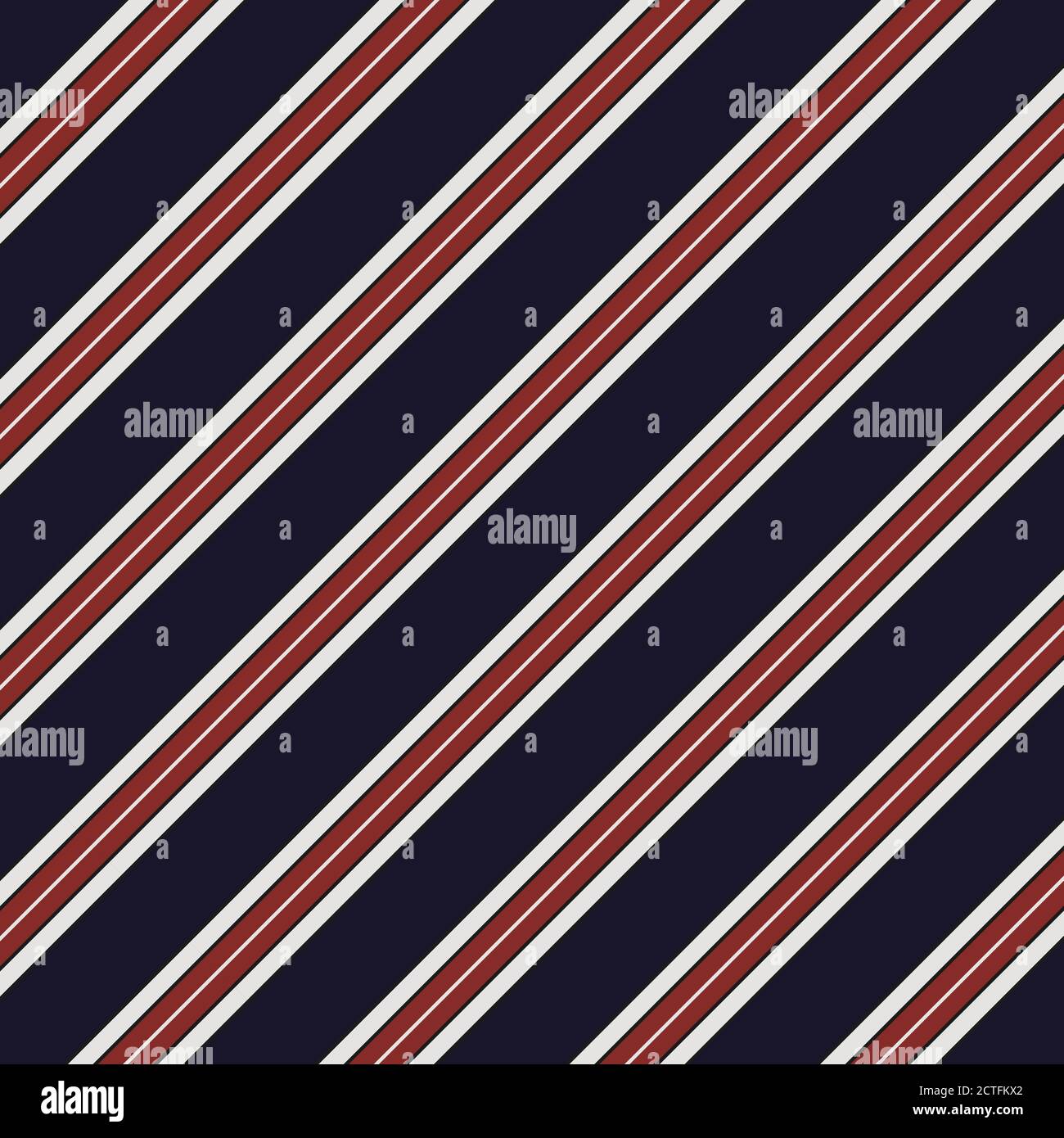 Stripe seamless pattern with colorful colors parallel stripes. Vector ...