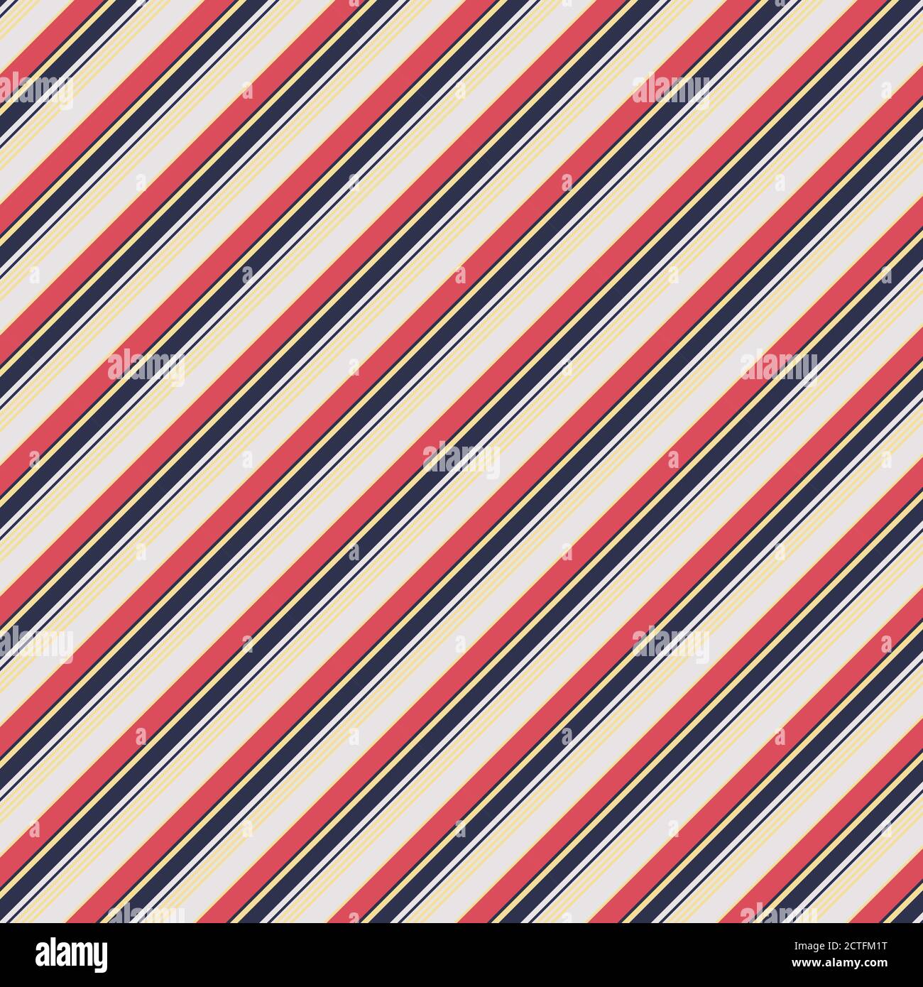Stripe seamless pattern with colorful colors parallel stripes. Vector ...