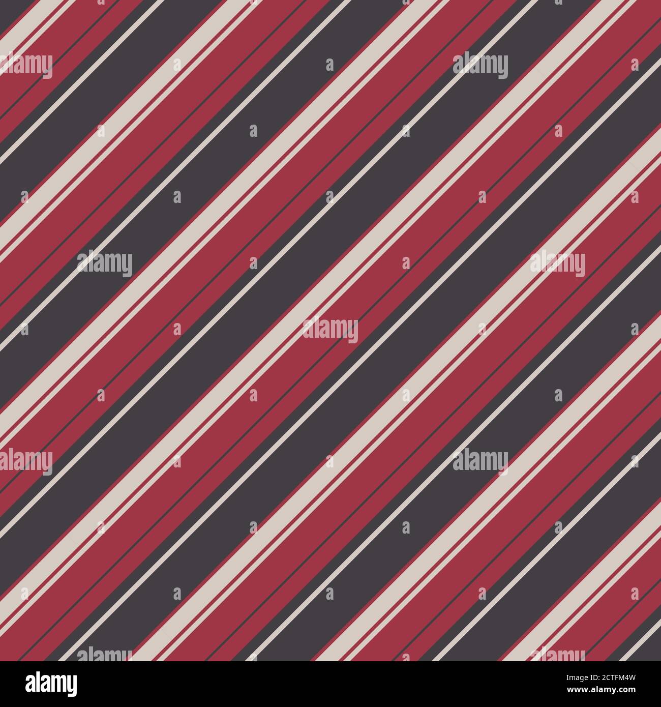 Stripe seamless pattern with colorful colors parallel stripes. Vector ...
