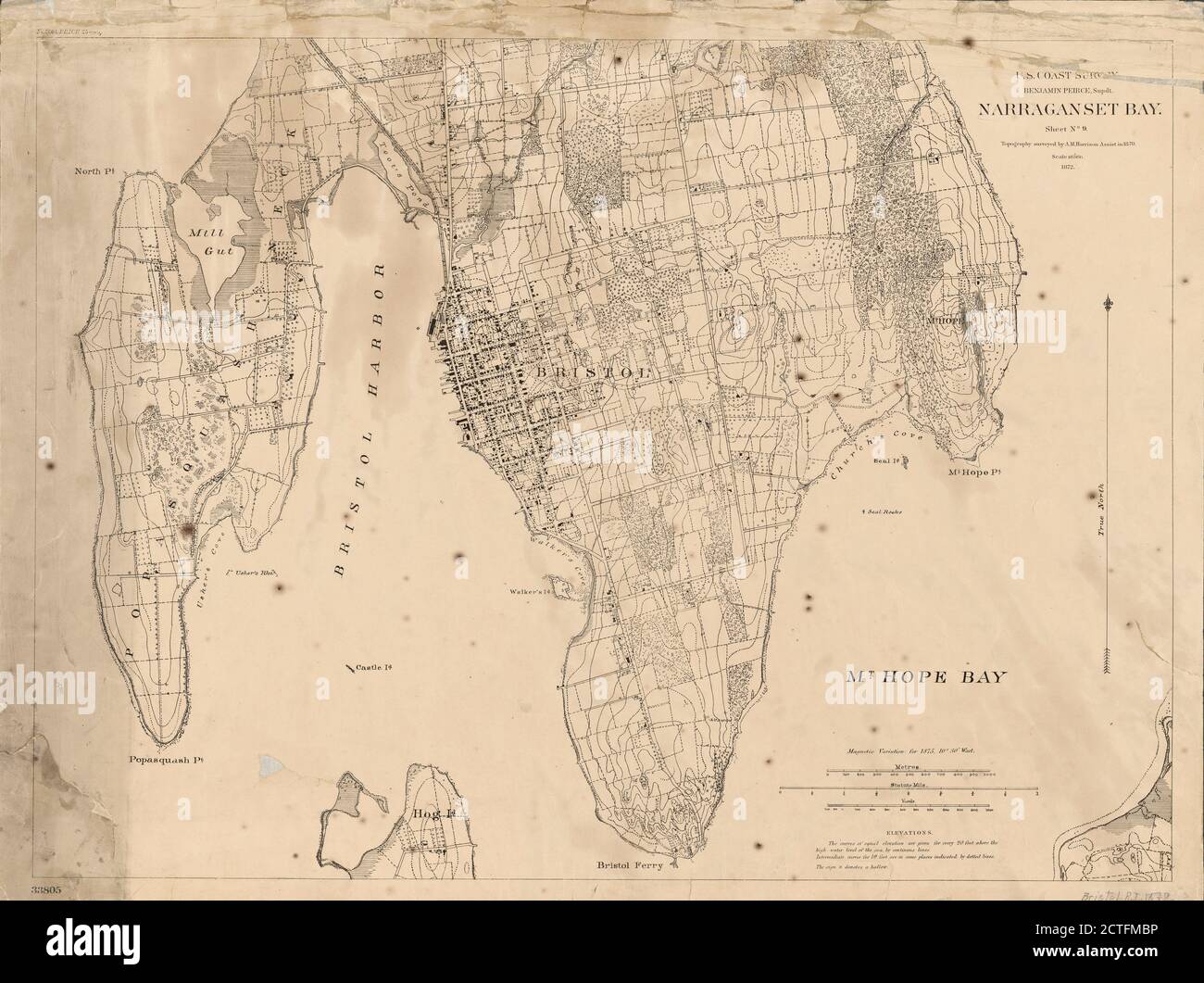 Alexander bay hi-res stock photography and images - Alamy