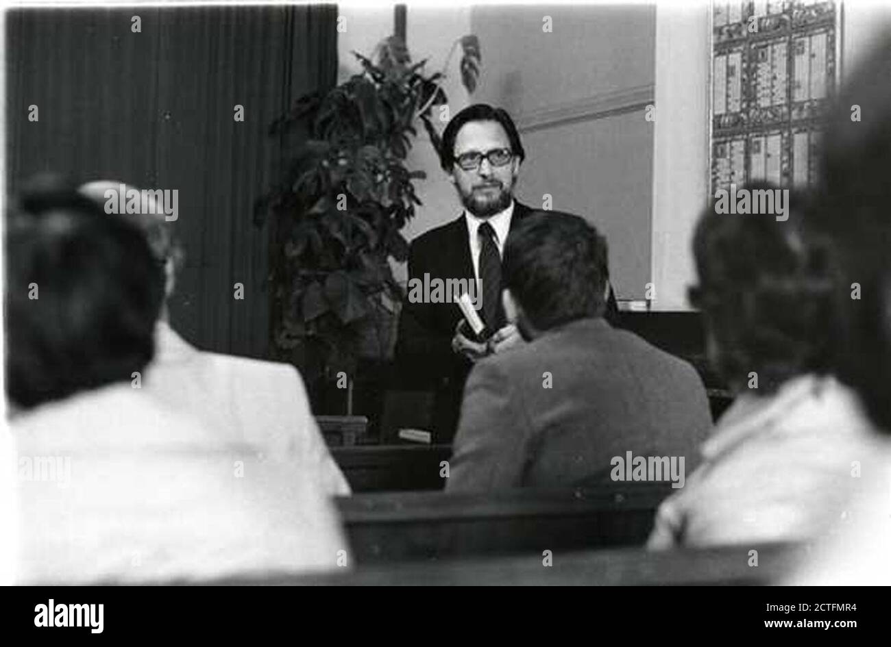 Robert otto hi-res stock photography and images - Alamy