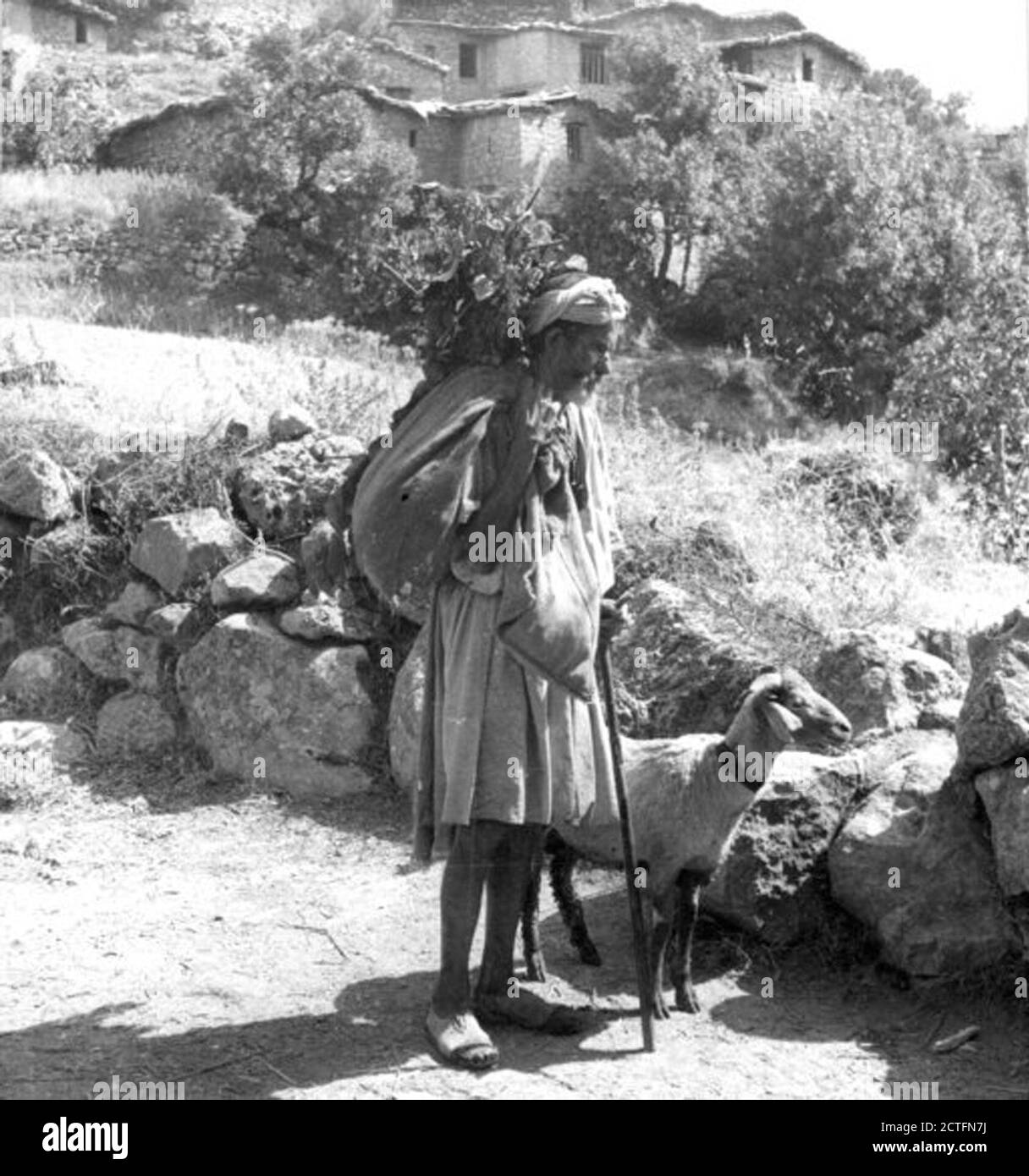 Vintage algeria Black and White Stock Photos & Images - Alamy