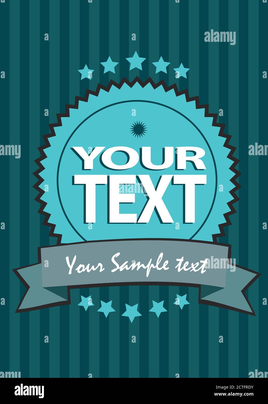 Lovely layout Stock Vector Images - Alamy