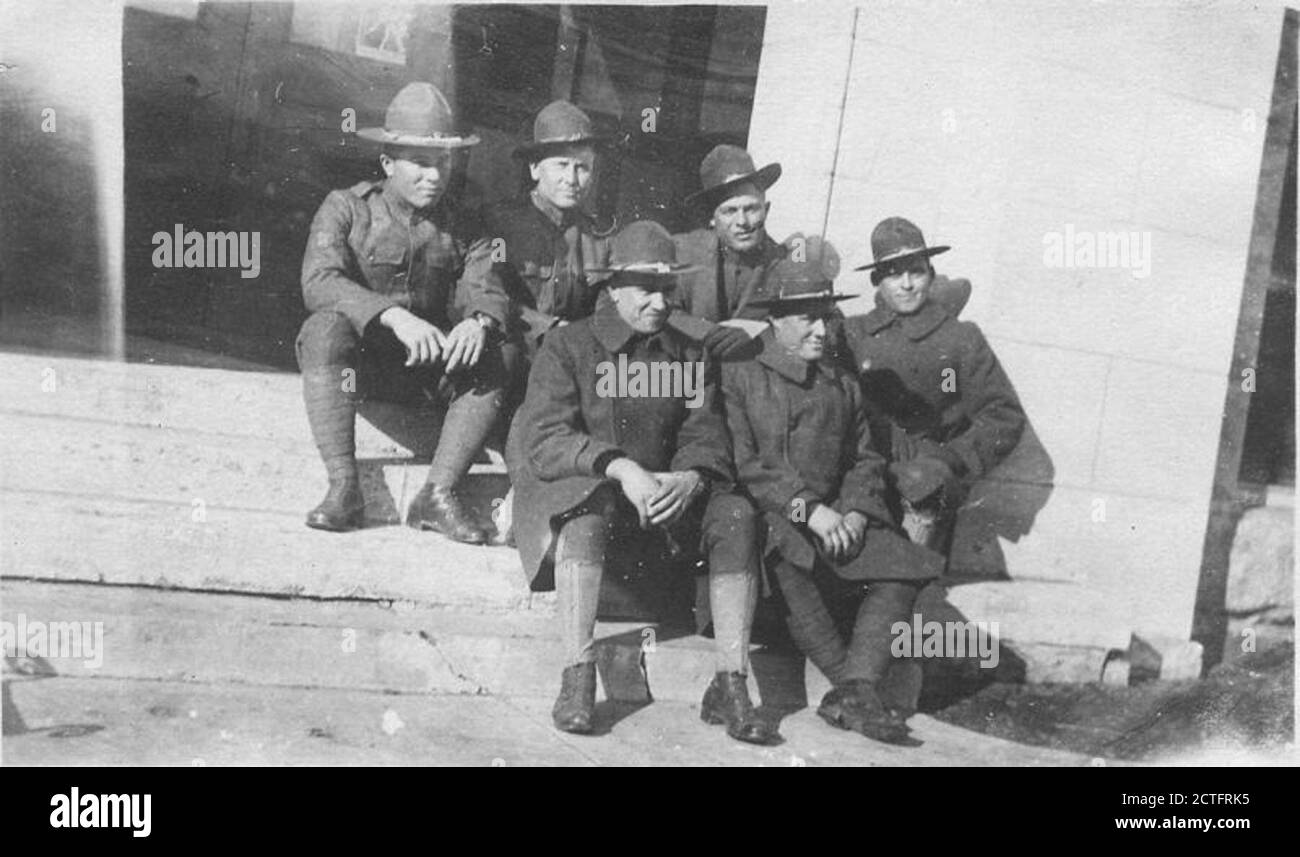 Old Soldiers Photo High Resolution Stock Photography and Images - Alamy