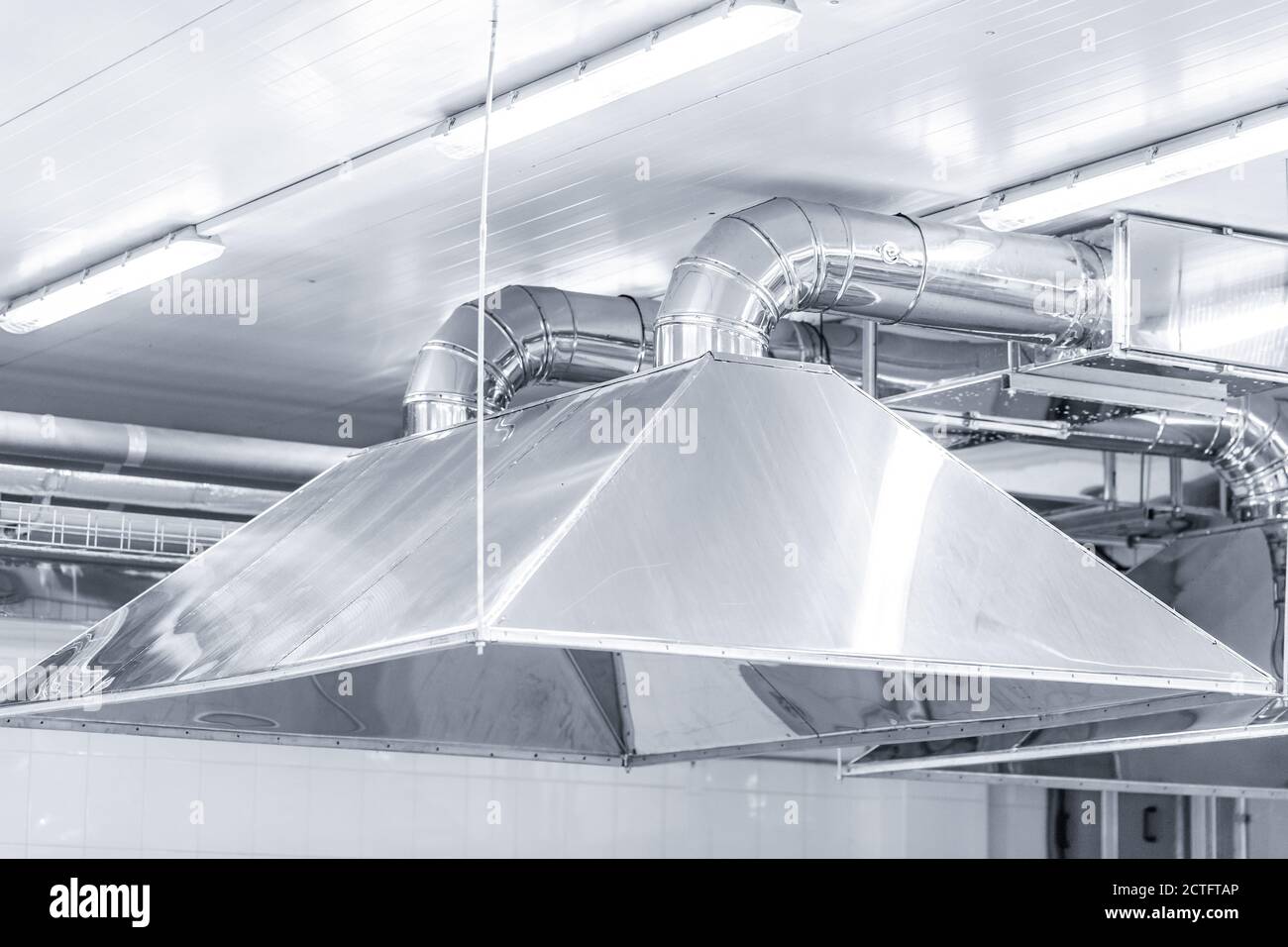 Ventilation hood hi res stock photography and images Alamy