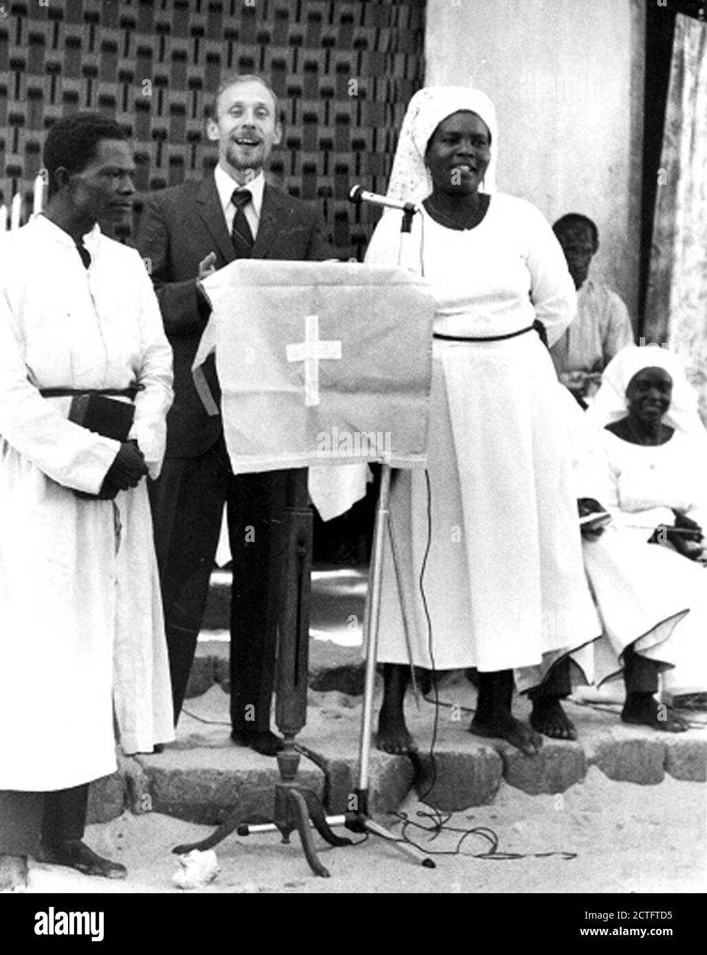 Africa american art Black and White Stock Photos & Images - Alamy