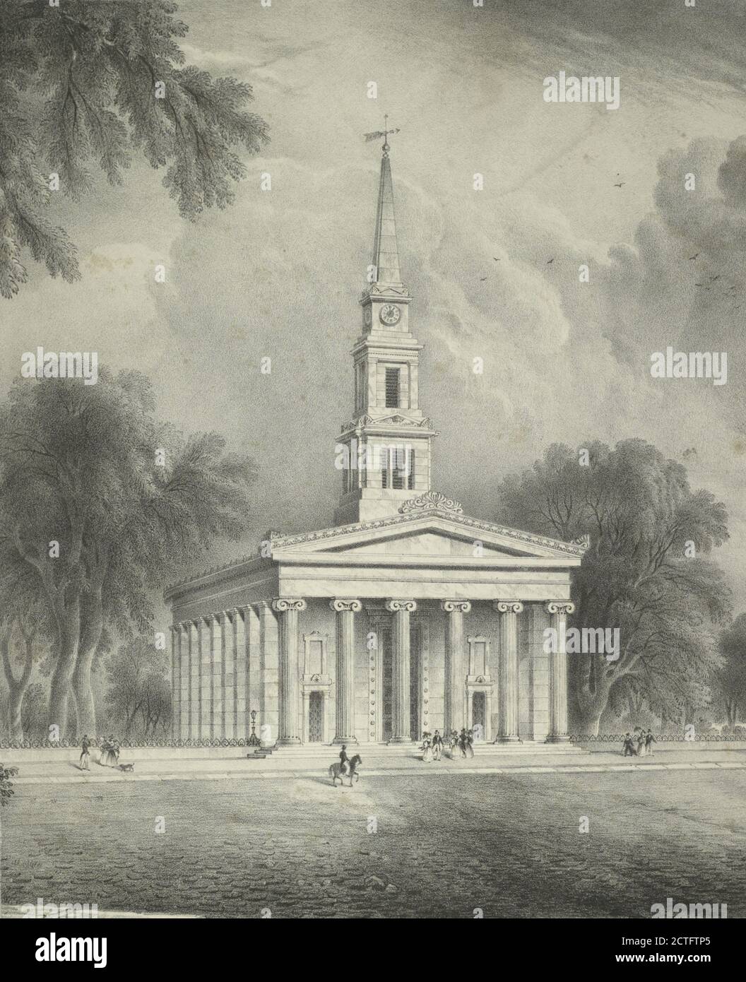 Kidd joseph bartholomew hi-res stock photography and images - Alamy