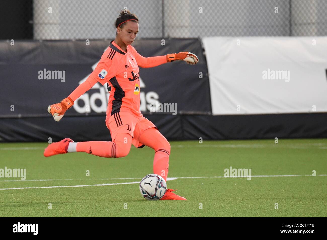 Juventus women 2020 bacic hi-res stock photography and images - Alamy